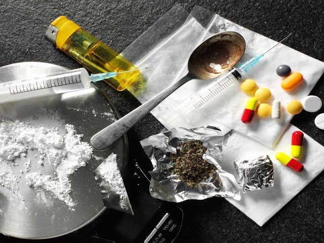 REPS DECLARE WAR ON DRUG ABUSE, TRAFFICKING - Africa 247